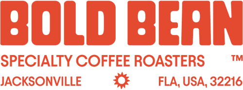 Bold Bean Coffee Roasters - Beautiful Coffees for the Bold at Heart